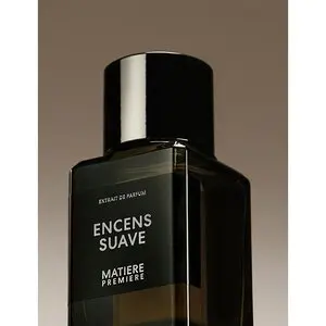 MATIERE PREMIERE Encens Suave Extrait De Parfum