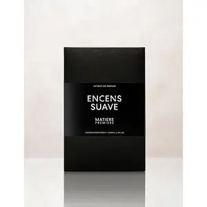 MATIERE PREMIERE Encens Suave Extrait De Parfum