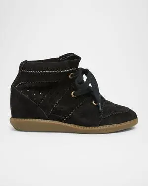 Isabel Marant Lace Up Shoes For Women