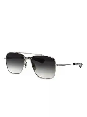 Dita Pilot-frame Sunglasses