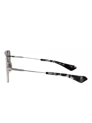Dita Pilot-frame Sunglasses