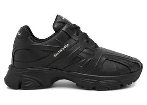 Balenciaga Phantom Triple Leather Sneakers