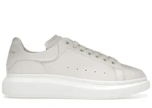 Alexander McQueen Oversized Sneakers