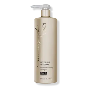 KENRA PROFESSIONAL Platinum Luxe Shine Shampoo - One-color