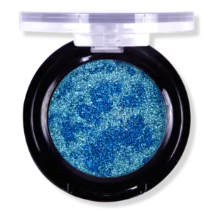 J.CAT BEAUTY Glitter Dazzle Eye Topper - Sparkle Shock