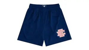 ERIC EMANUEL Ee Basic Short - Beacon Blue/pink
