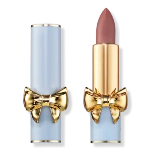 PAT MCGRATH LABS Satinallure Lipstick Nude Romantique 2