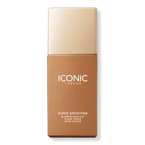 ICONIC LONDON Super Smoother Blurring Skin Tint Neutral Tan