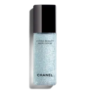 Chanel Hyaluronic Acid Skincare Products