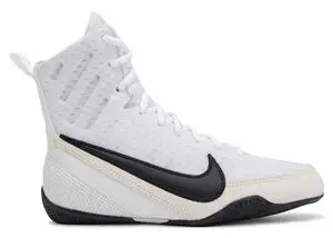Nike Machomai 3in - White/black