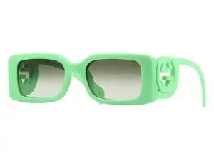 Gucci Square Frame Sunglasses
