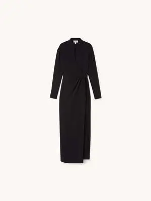 SLOAN The Shirt Gown