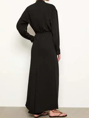 SLOAN The Shirt Gown