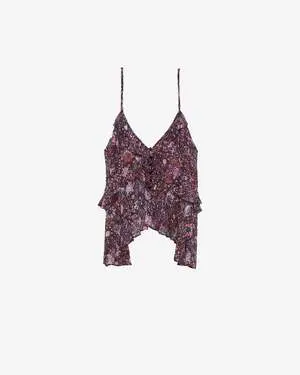 ETOILE Briara Top