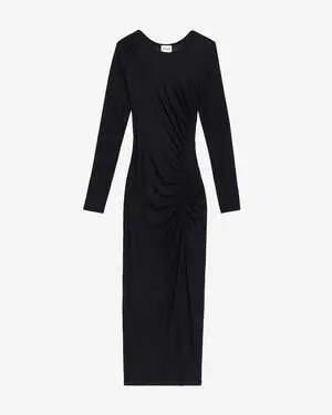 Marant Etoile Embellished Day Dresses