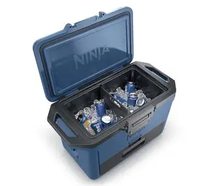 NINJA Frostvault Cooler Divider Insert & Cuttin G Board