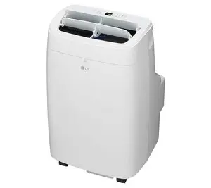 LG ELECTRONICS Lg 7,300 Btu 115-volt Smart Portable Air Onditioner