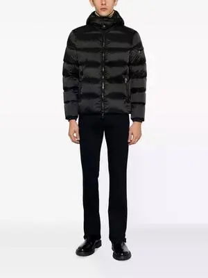 MOORER Brett Down Jacket