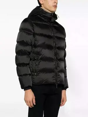 MOORER Brett Down Jacket