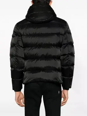 MOORER Brett Down Jacket