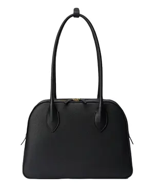 HYER GOODS La Autostrada Tote Bag - Black