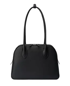 HYER GOODS La Autostrada Tote Bag - Black