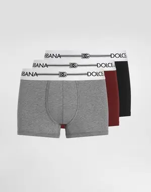 Dolce & Gabbana Regular Boxer - Multicolor