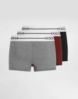 Dolce & Gabbana Regular Boxer - Multicolor
