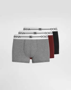 Dolce & Gabbana Regular Boxer - Multicolor