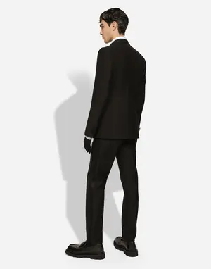 Dolce & Gabbana Abito - Black
