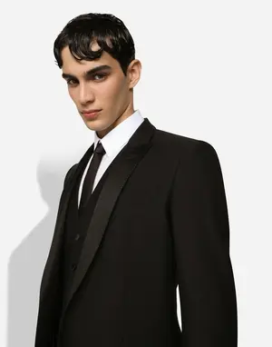 Dolce & Gabbana Abito - Black