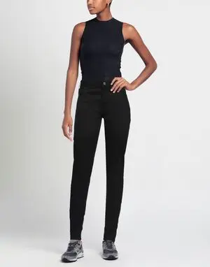 Celine Skinny Jeans In Cotton Elastane