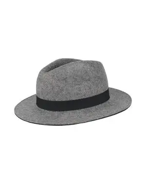 Emporio Armani Fedora - Grey