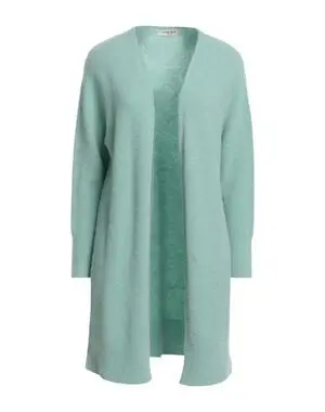 KARTIKA Long Sleeve Knit Cardigan