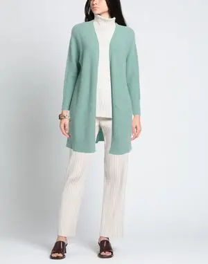 KARTIKA Long Sleeve Knit Cardigan