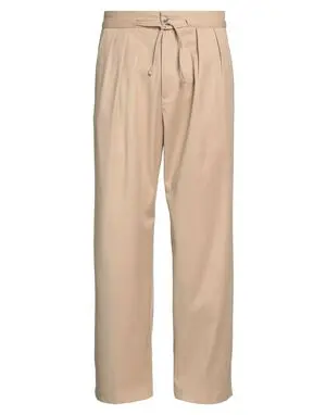 GAËLLE PARIS Straight Leg Pants