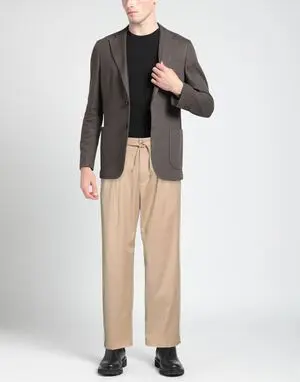 GAËLLE PARIS Straight Leg Pants