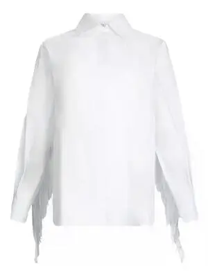 Liu Jo Poplin Shirt