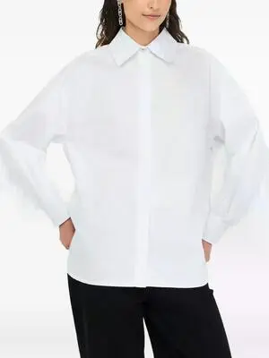 Liu Jo Poplin Shirt
