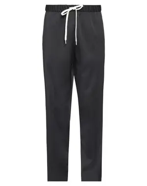 MAISON MARGIELA Straight Leg Casual Pants