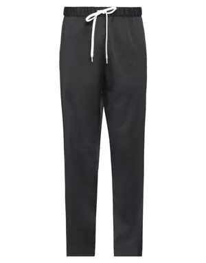 MAISON MARGIELA Straight Leg Casual Pants