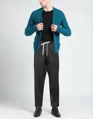 MAISON MARGIELA Straight Leg Casual Pants