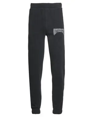 Givenchy Pants Charcoal Size Cotton