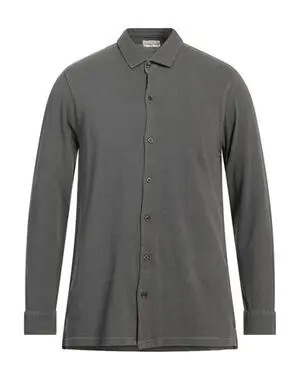 CASHMERE COMPANY Shirt Size Cotton