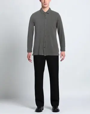 CASHMERE COMPANY Shirt Size Cotton