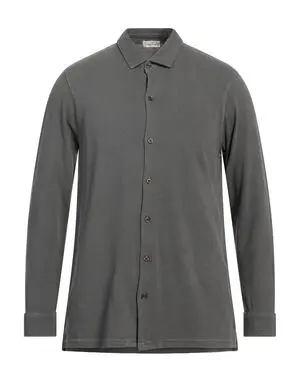 CASHMERE COMPANY Shirt Size Cotton