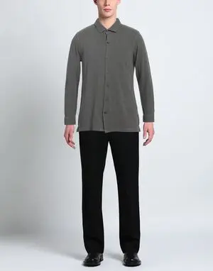 CASHMERE COMPANY Shirt Size Cotton