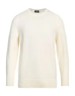 Drumohr Medium Knit Knitwear For Men