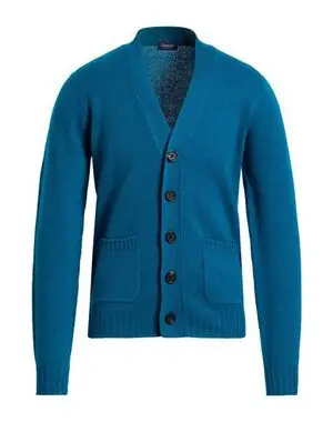 Drumohr Medium Knit Cardigans For Men