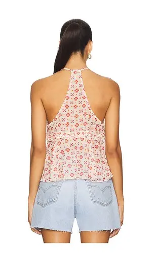 Free People Fearless Knit Tank